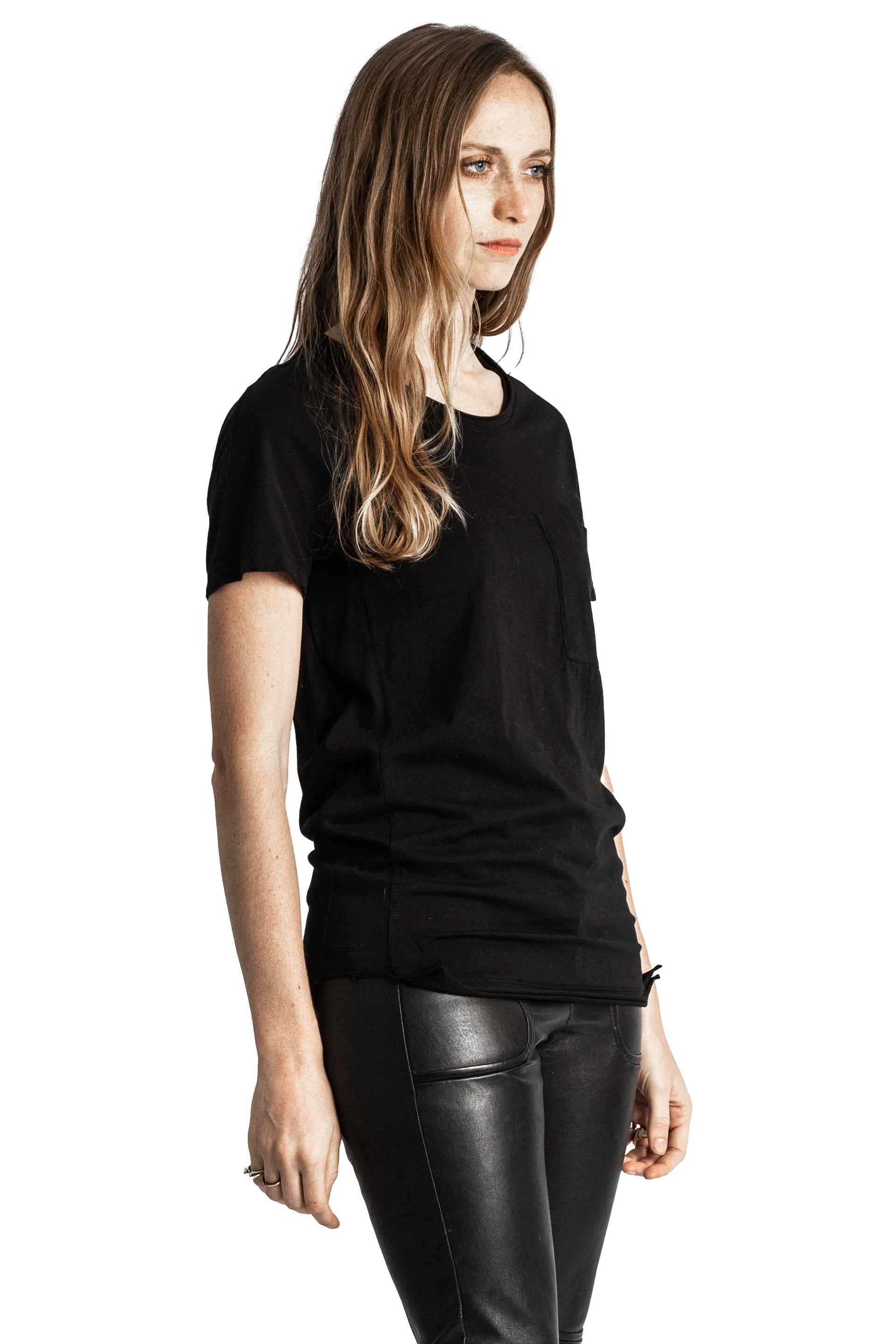 SALIX T-SHIRT – VENIA COLLECTION