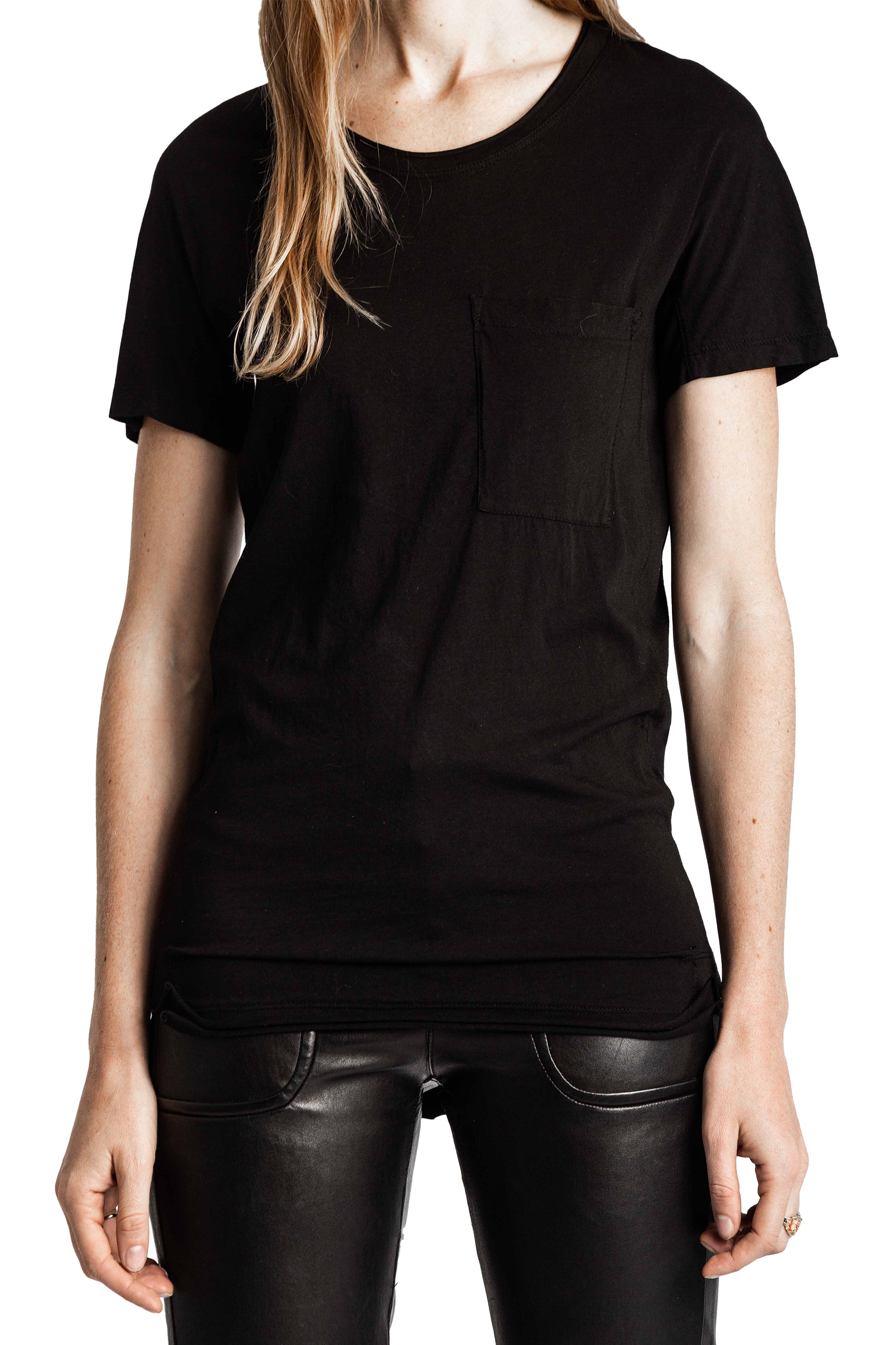 SALIX T-SHIRT – VENIA COLLECTION