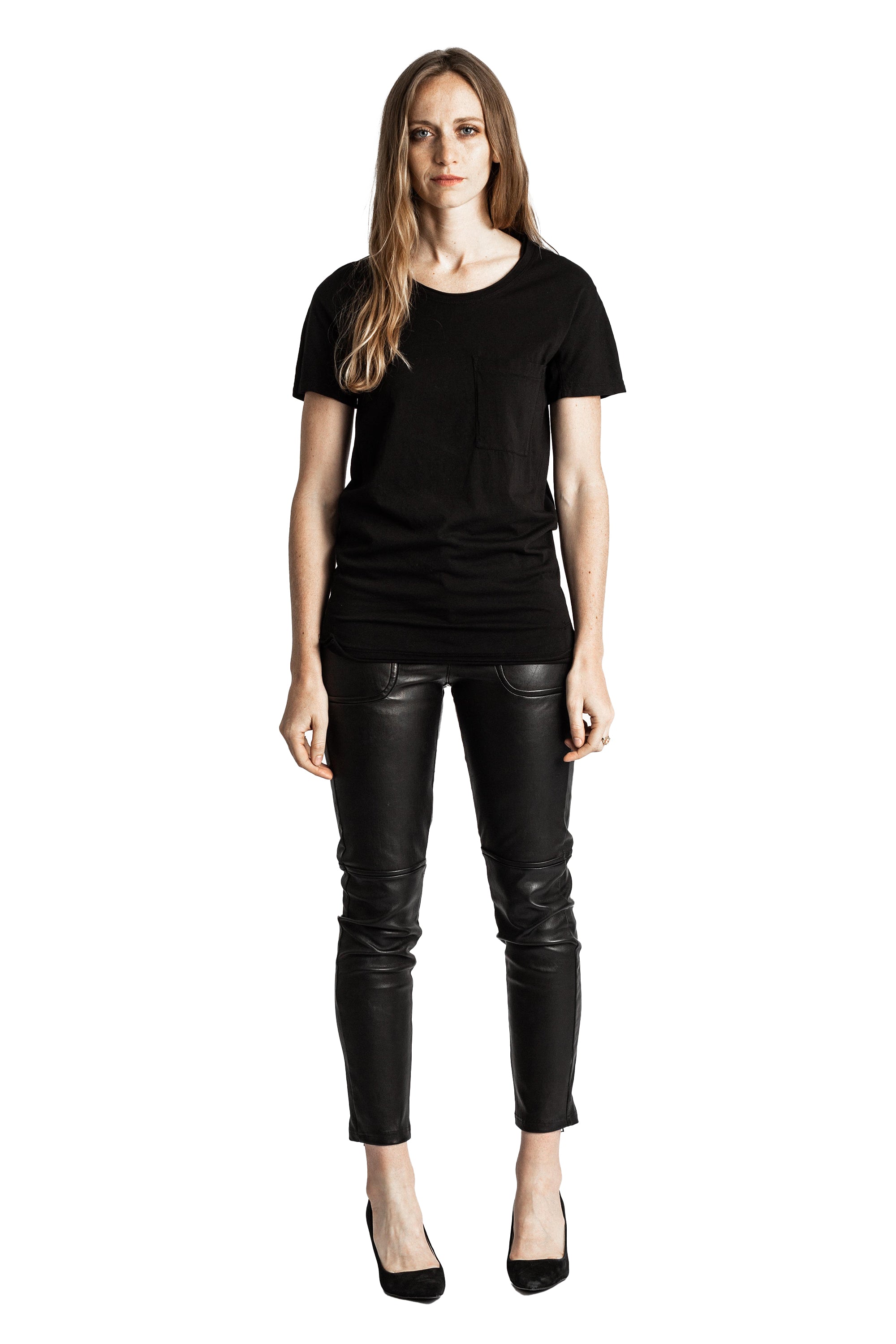 SALIX T-SHIRT – VENIA COLLECTION