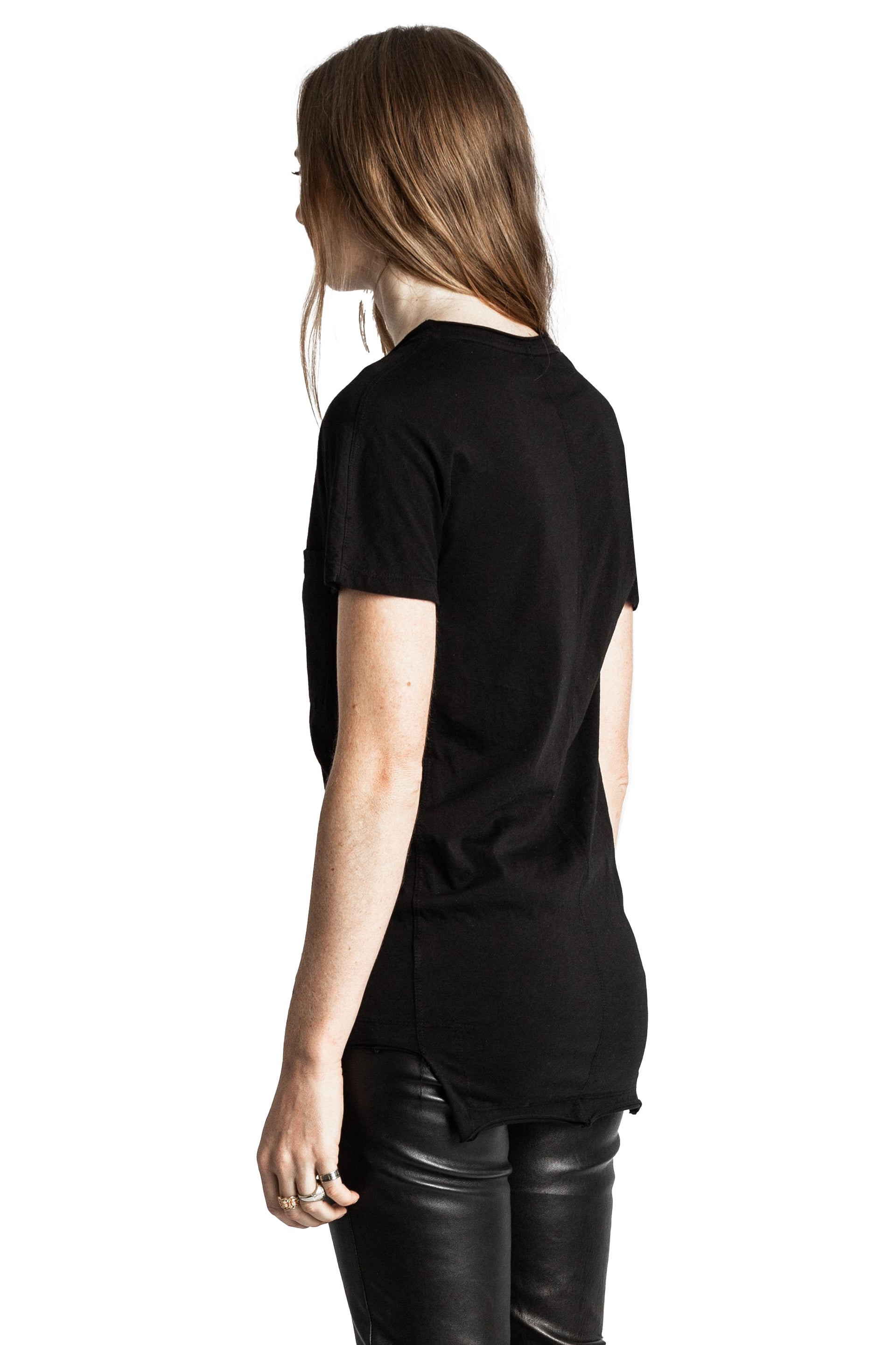 SALIX T-SHIRT – VENIA COLLECTION