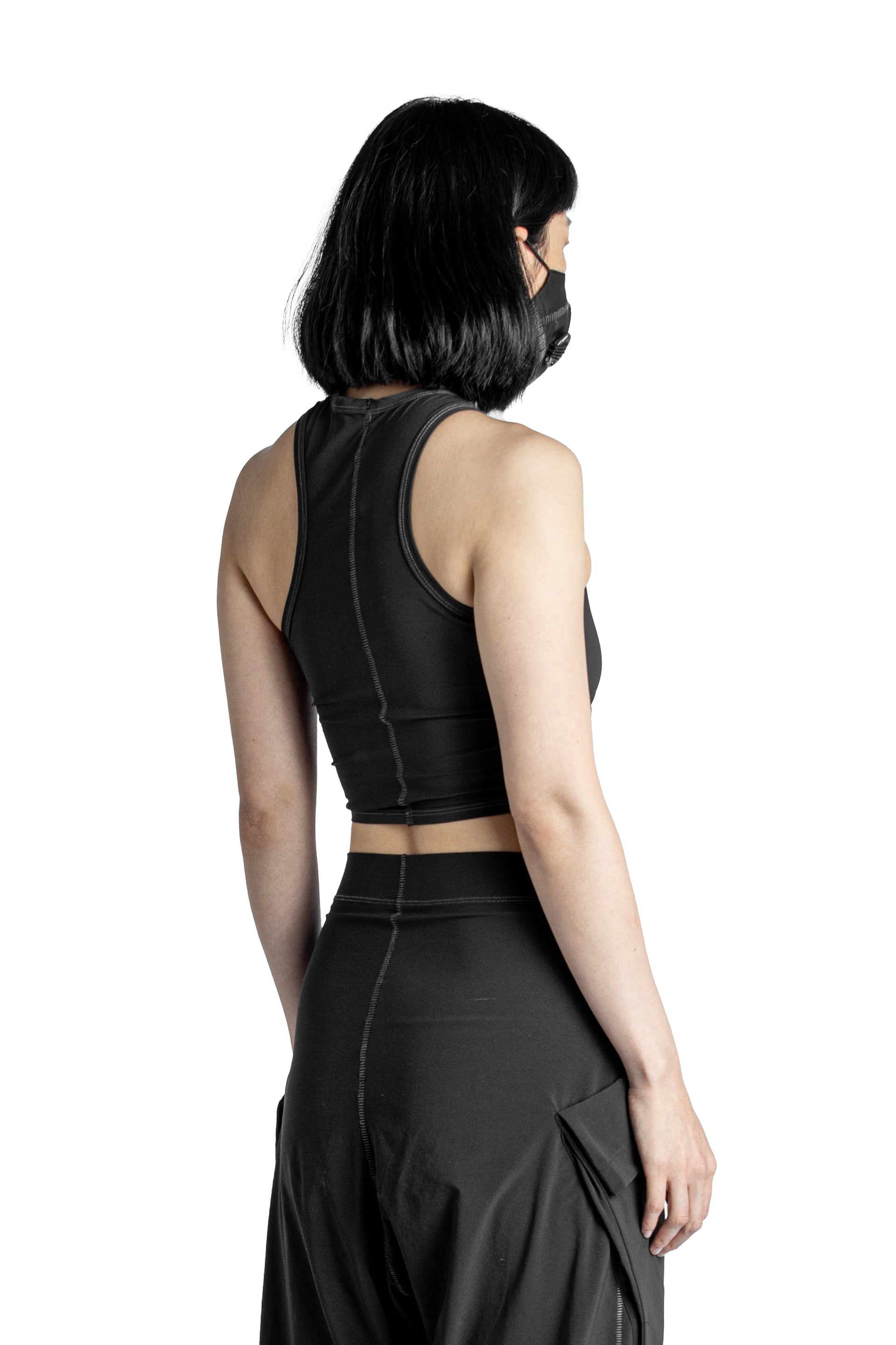 WAVE TOP – VENIA COLLECTION